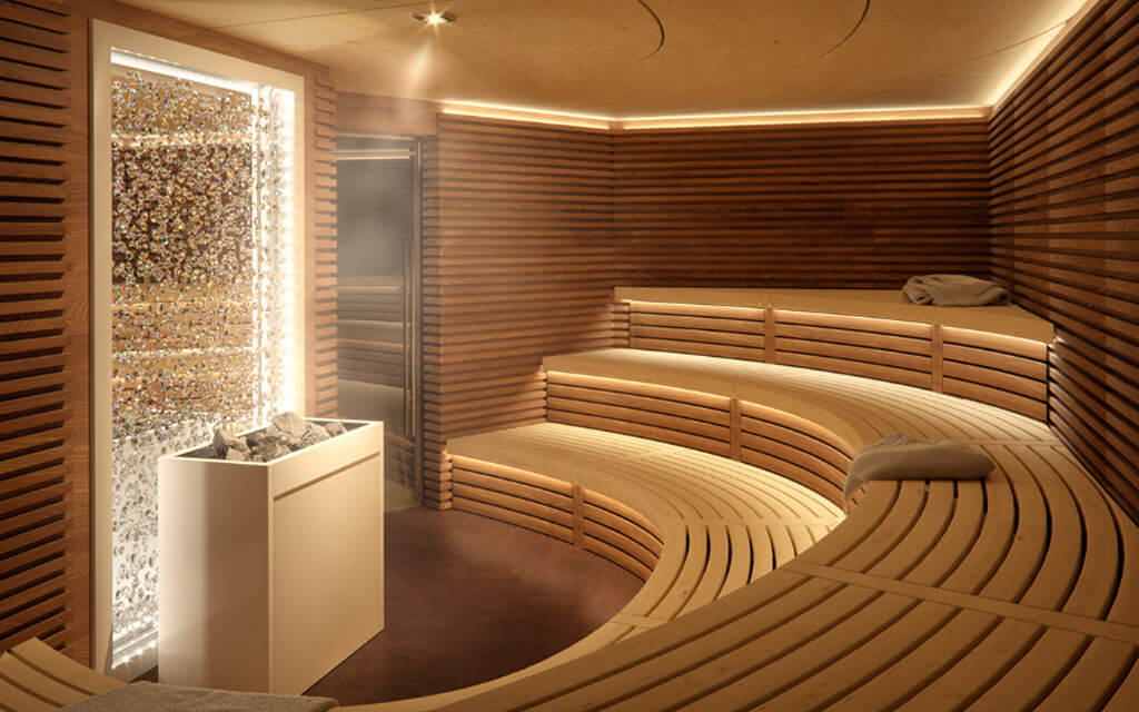 Modern Saunas and Their Production - Timberrest.com - didelis pirčių ir ...